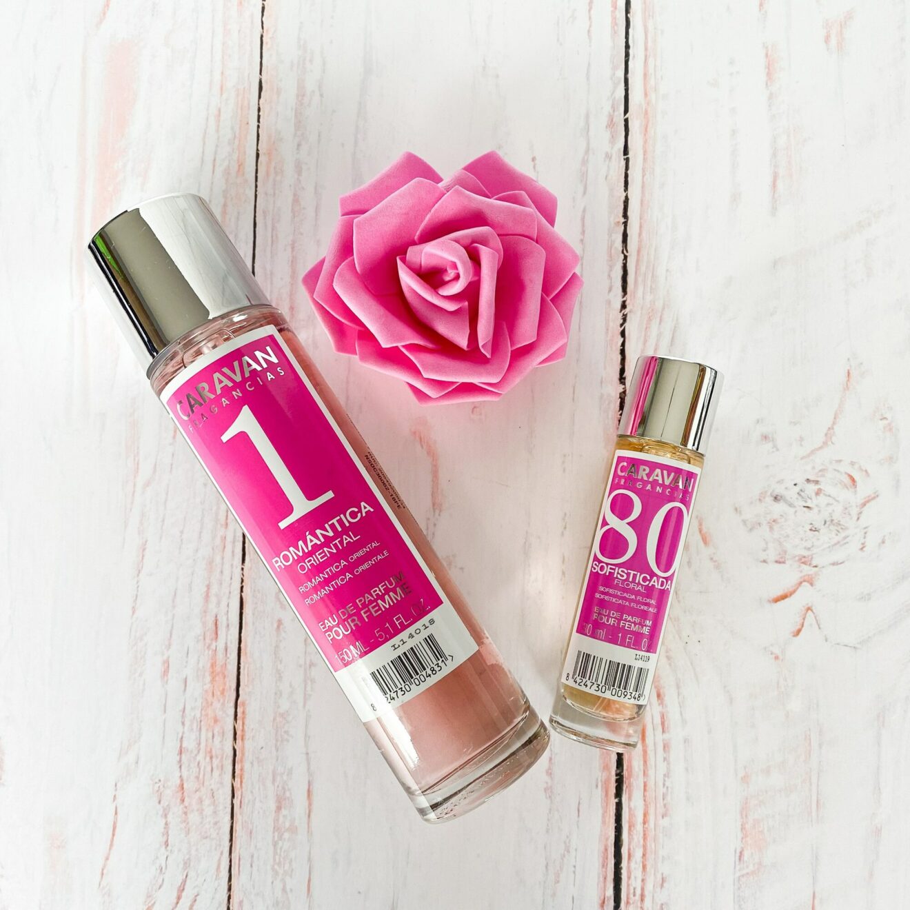 Parfum Caravan Fragancias Romania - parfumcaravan.ro